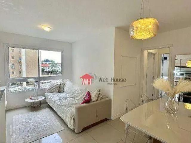 Apartamento para Venda em Canoas/RS Marechal Rondon 2 Quartos