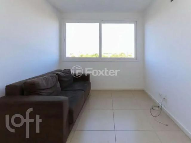 Apartamento para Venda em Canoas/RS Marechal Rondon 2 Quartos
