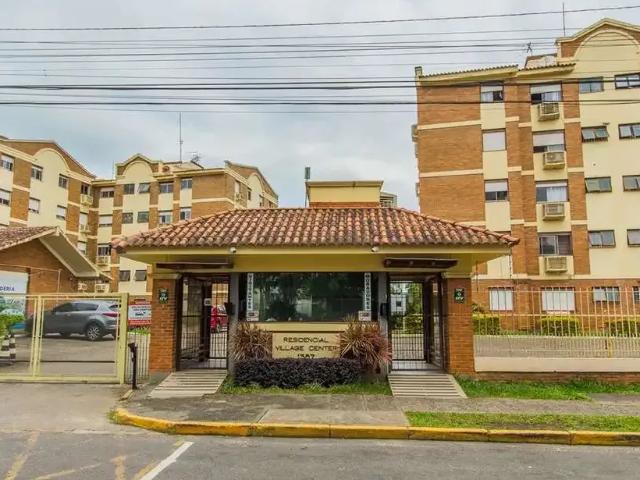 Apartamento para Venda em Canoas/RS Marechal Rondon 2 Quartos