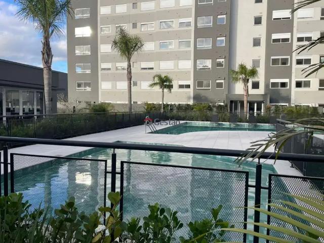 Apartamento para Venda em Canoas/RS Marechal Rondon 2 Quartos