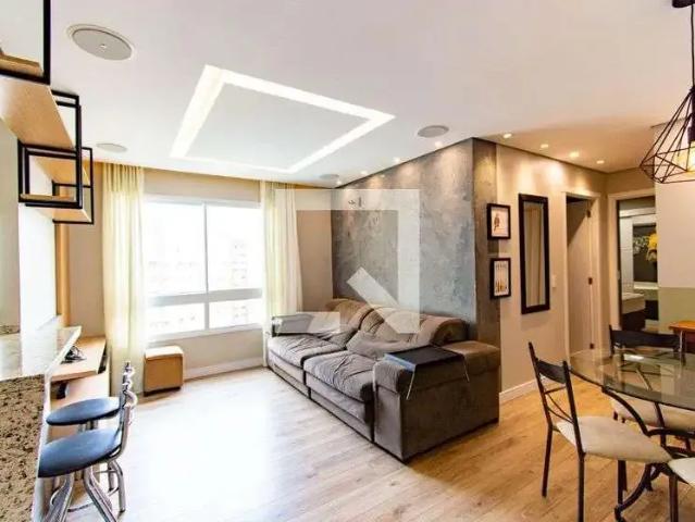 Apartamento para Venda em Canoas/RS Marechal Rondon 2 Quartos