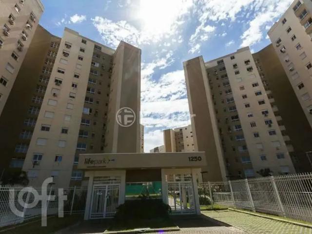 Apartamento para Venda em Canoas/RS Marechal Rondon 2 Quartos