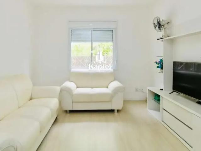 Apartamento para Venda em Canoas/RS Marechal Rondon 2 Quartos