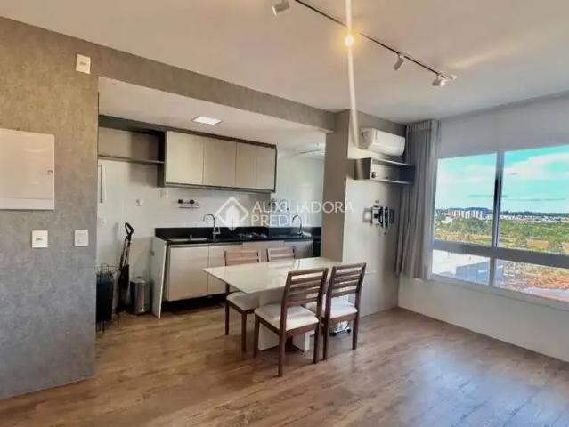Apartamento para Venda em Canoas/RS Marechal Rondon 2 Quartos