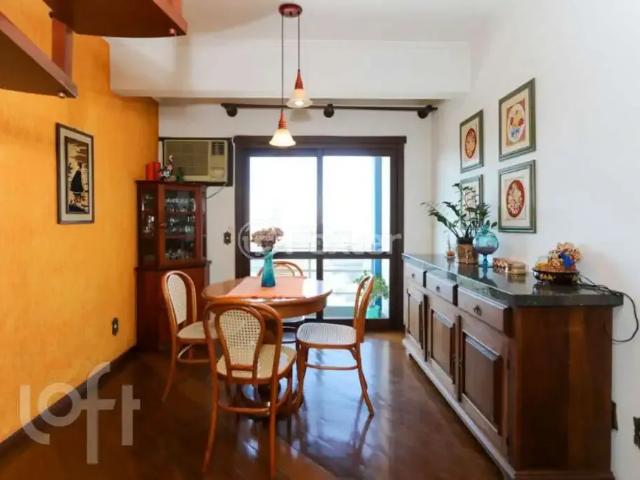 Apartamento para Venda em Canoas/RS Marechal Rondon 2 Quartos