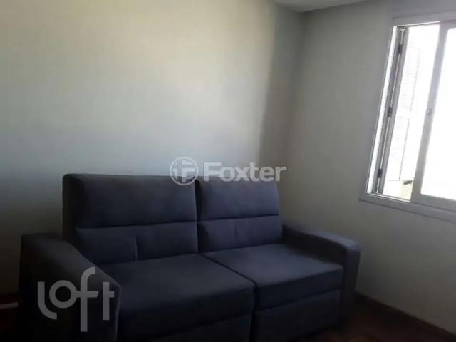 Apartamento para Venda em Canoas/RS Marechal Rondon 2 Quartos
