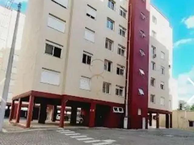 Apartamento para Venda em Canoas/RS Marechal Rondon 2 Quartos