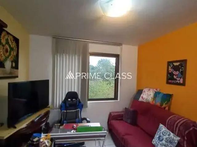 Apartamento para Venda em Canoas/RS Marechal Rondon 2 Quartos