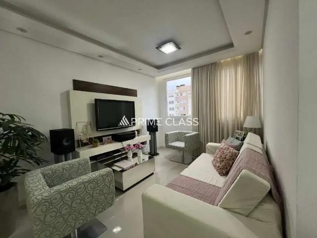Apartamento para Venda em Canoas/RS Marechal Rondon 2 Quartos