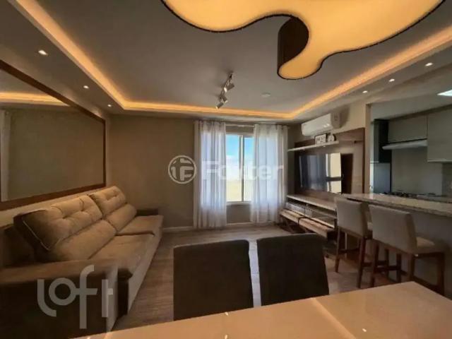 Apartamento para Venda em Canoas/RS Marechal Rondon 2 Quartos