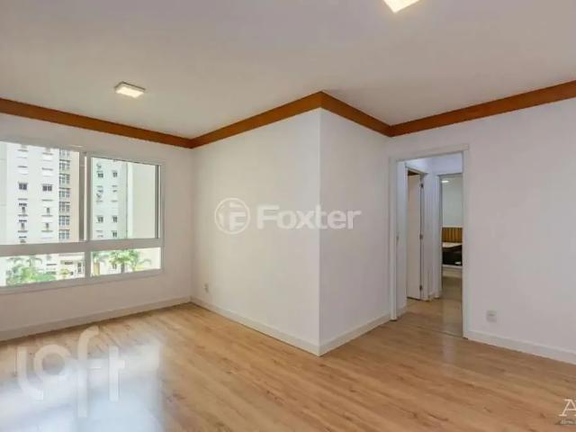 Apartamento para Venda em Canoas/RS Marechal Rondon 2 Quartos