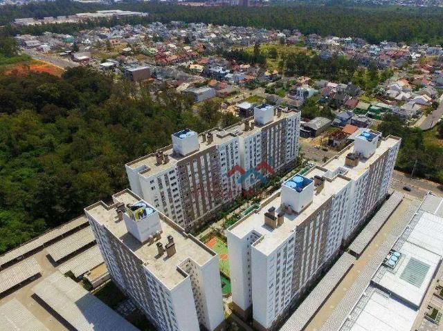 Apartamento para Venda em Canoas/RS Marechal Rondon 2 Quartos
