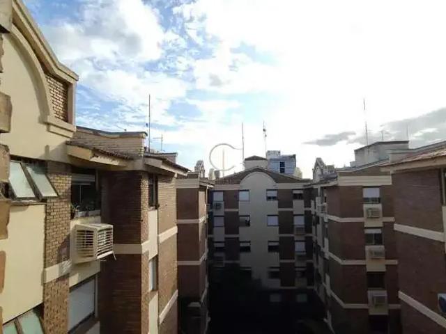 Apartamento para Venda em Canoas/RS Marechal Rondon 2 Quartos