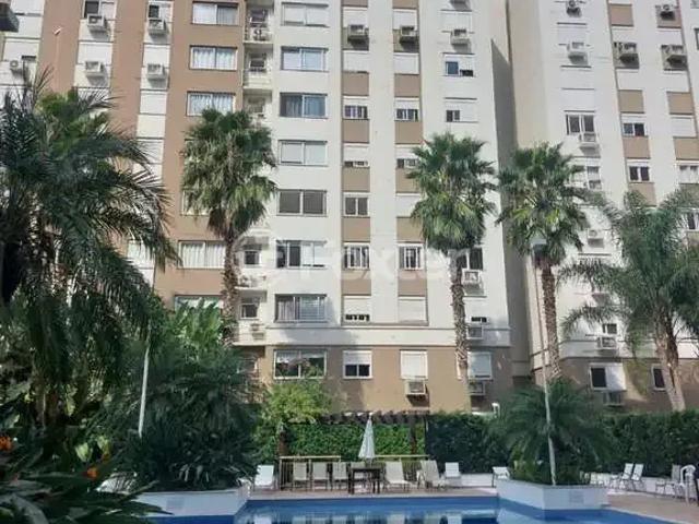 Apartamento para Venda em Canoas/RS Marechal Rondon 2 Quartos