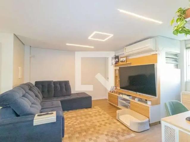 Apartamento para Venda em Canoas/RS Marechal Rondon 2 Quartos