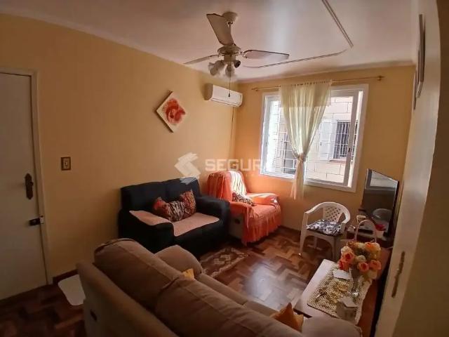 Apartamento para Venda em Canoas/RS Marechal Rondon 2 Quartos