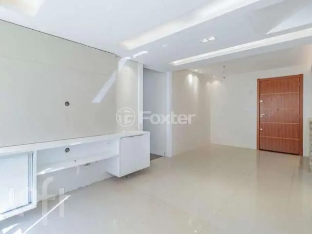 Apartamento para Venda em Canoas/RS Marechal Rondon 2 Quartos