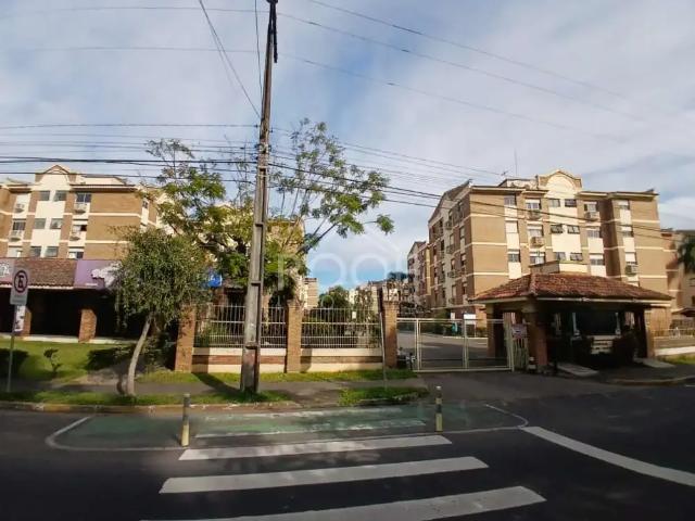 Apartamento para Venda em Canoas/RS Marechal Rondon 2 Quartos