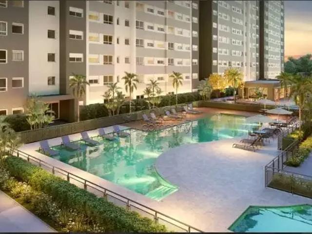 Apartamento para Venda em Canoas/RS Marechal Rondon 2 Quartos