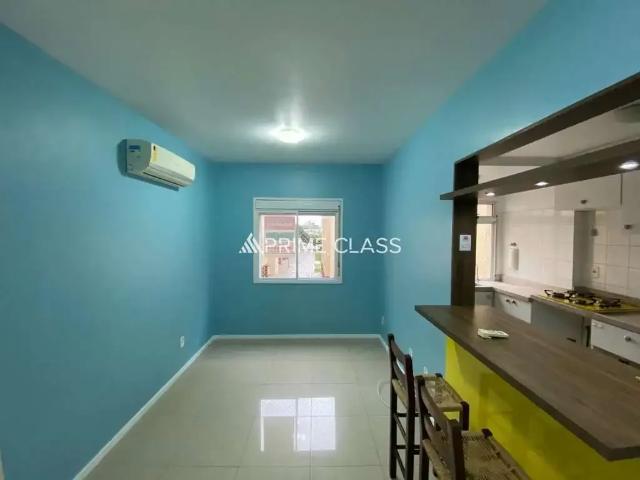 Apartamento para Venda em Canoas/RS Marechal Rondon 2 Quartos