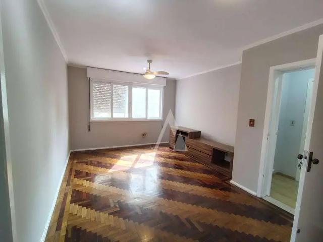 Apartamento para Venda em Canoas/RS Marechal Rondon 2 Quartos