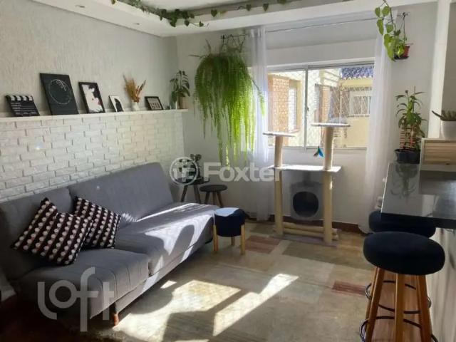 Apartamento para Venda em Canoas/RS Marechal Rondon 2 Quartos