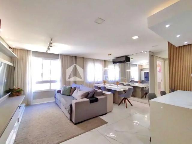 Apartamento para Venda em Canoas/RS Marechal Rondon 2 Quartos