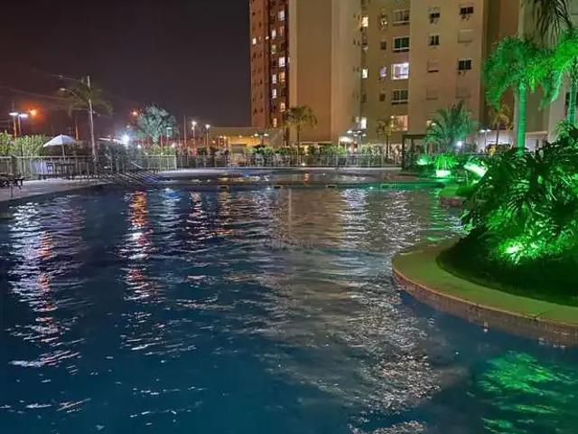 Apartamento para Venda em Canoas/RS Marechal Rondon 2 Quartos