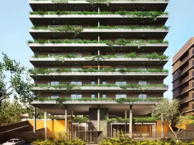 Apartamento para Venda em Canoas/RS Marechal Rondon 2 Quartos