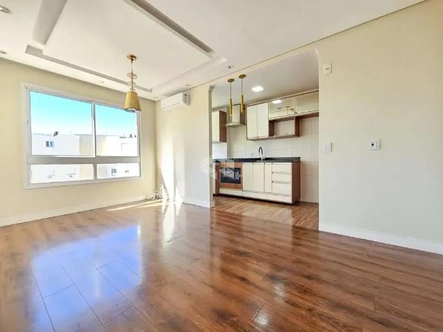 Apartamento para Venda em Canoas/RS Marechal Rondon 2 Quartos