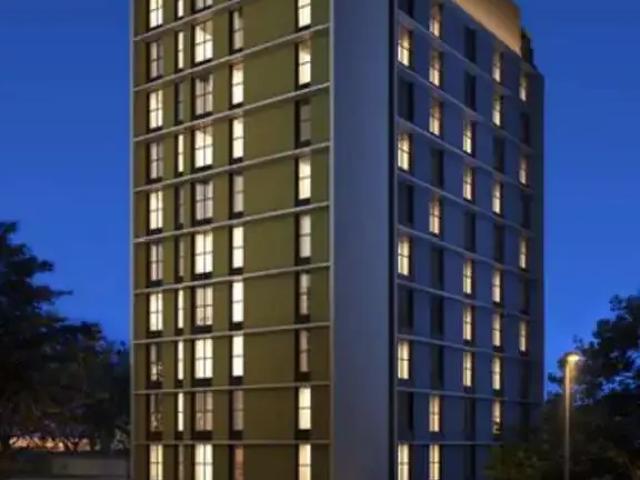 Apartamento para Venda em Canoas/RS Marechal Rondon 2 Quartos
