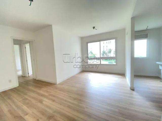Apartamento para Venda em Canoas/RS Marechal Rondon 2 Quartos