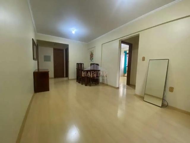 Apartamento para Venda em Canoas/RS Marechal Rondon 2 Quartos