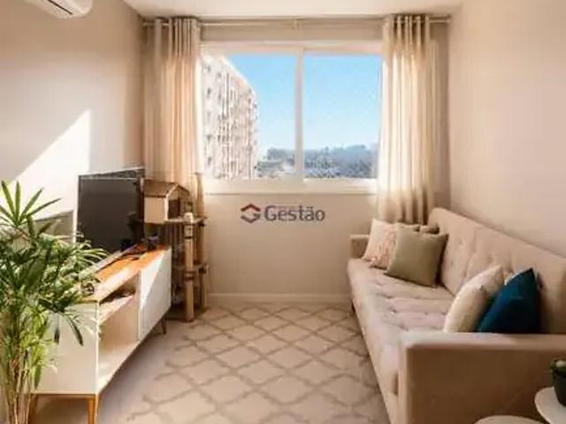Apartamento para Venda em Canoas/RS Marechal Rondon 2 Quartos