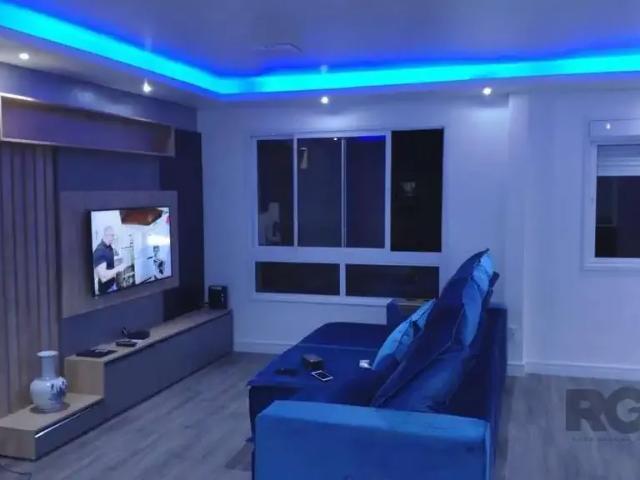 Apartamento para Venda em Canoas/RS Marechal Rondon 2 Quartos