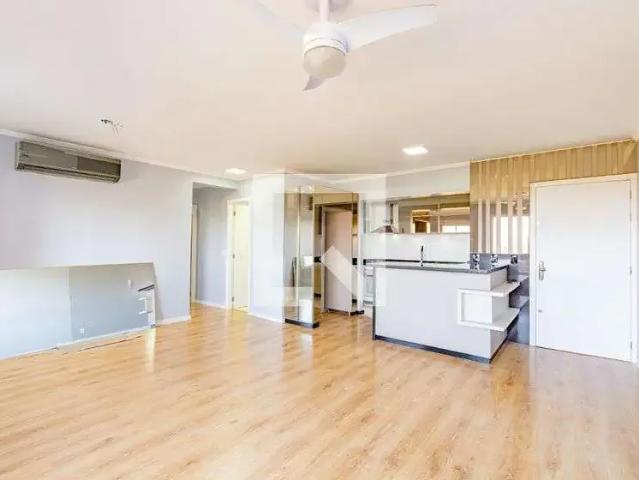 Apartamento para Venda em Canoas/RS Marechal Rondon 2 Quartos