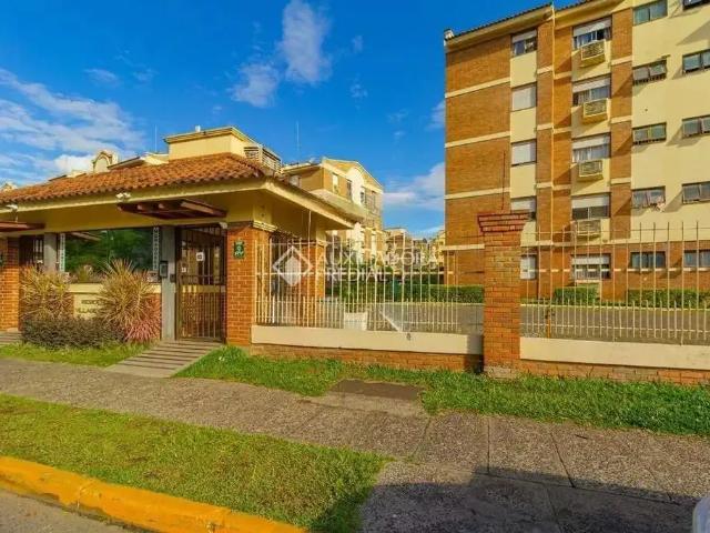 Apartamento para Venda em Canoas/RS Marechal Rondon 2 Quartos