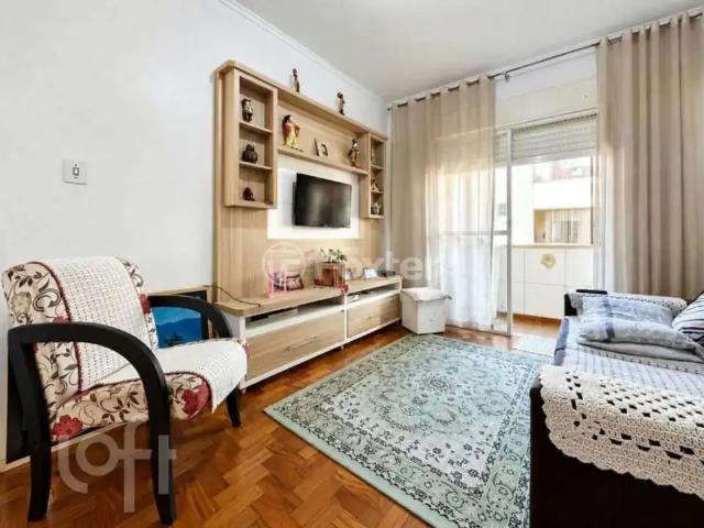 Apartamento para Venda em Canoas/RS Marechal Rondon 2 Quartos