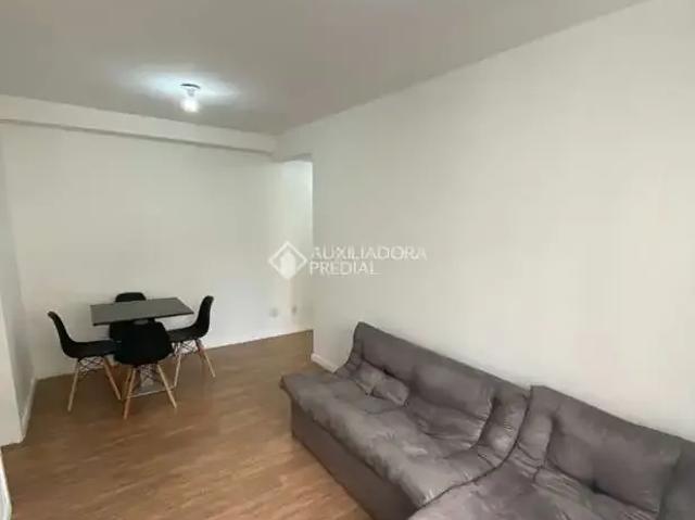Apartamento para Venda em Canoas/RS Marechal Rondon 2 Quartos