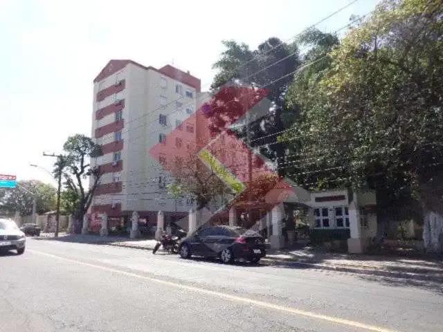 Apartamento para Venda em Canoas/RS Marechal Rondon 2 Quartos