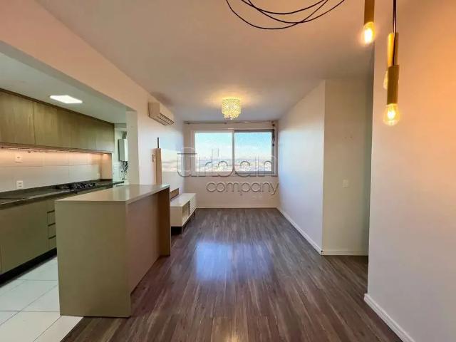 Apartamento para Venda em Canoas/RS Marechal Rondon 2 Quartos