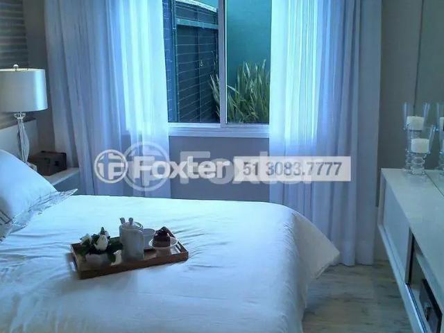 Apartamento para Venda em Canoas/RS Marechal Rondon 2 Quartos