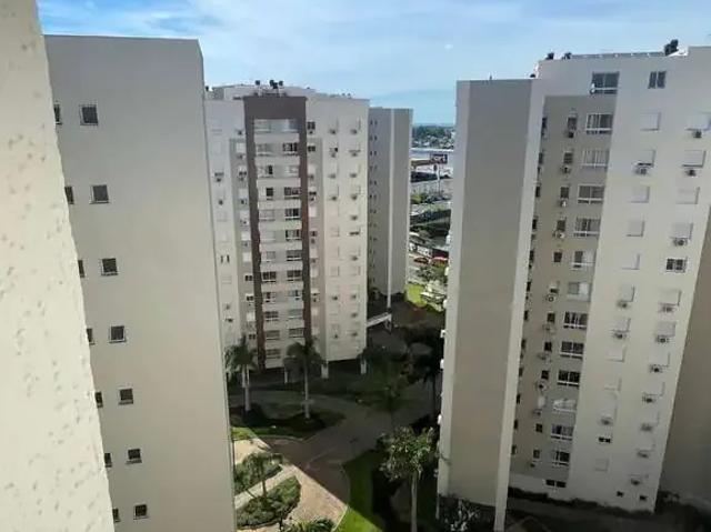 Apartamento para Venda em Canoas/RS Marechal Rondon 2 Quartos