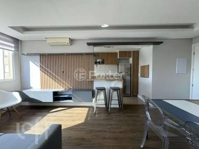 Apartamento para Venda em Canoas/RS Marechal Rondon 2 Quartos