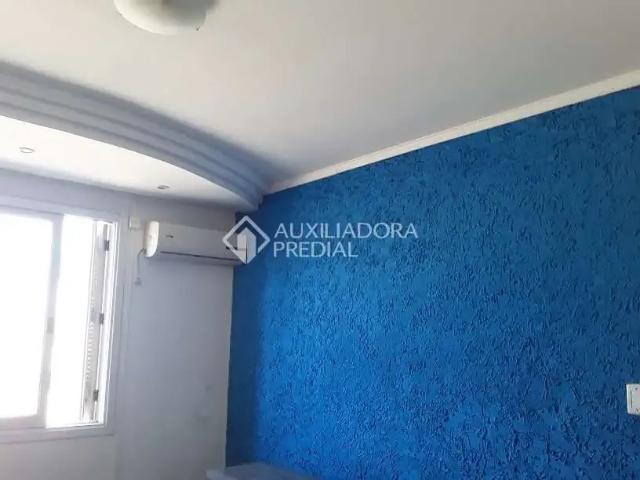 Apartamento para Venda em Canoas/RS Marechal Rondon 2 Quartos