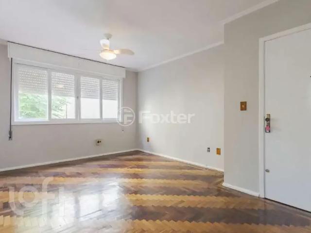 Apartamento para Venda em Canoas/RS Marechal Rondon 2 Quartos