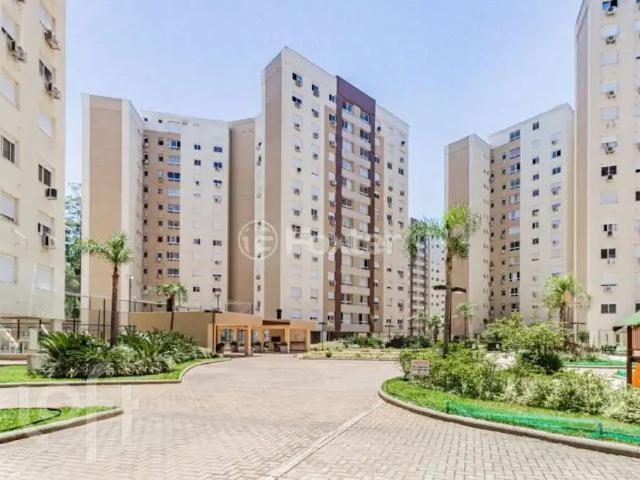 Apartamento para Venda em Canoas/RS Marechal Rondon 2 Quartos