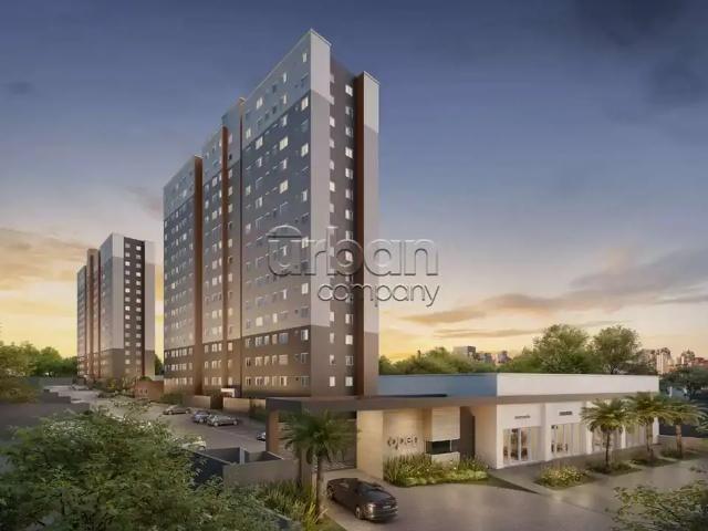 Apartamento para Venda em Canoas/RS Marechal Rondon 2 Quartos