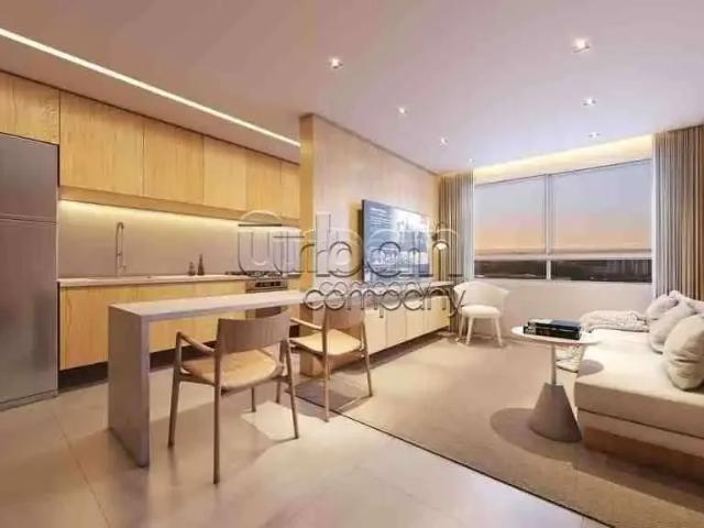 Apartamento para Venda em Canoas/RS Marechal Rondon 2 Quartos