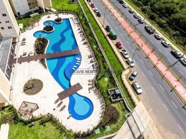 Apartamento para Venda em Canoas/RS Marechal Rondon 2 Quartos
